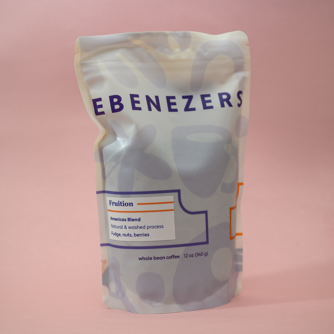 Ebenezers Coffeehouse
