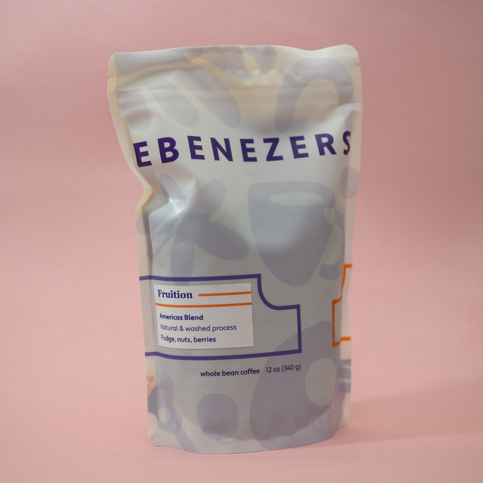 Ebenezers Coffeehouse